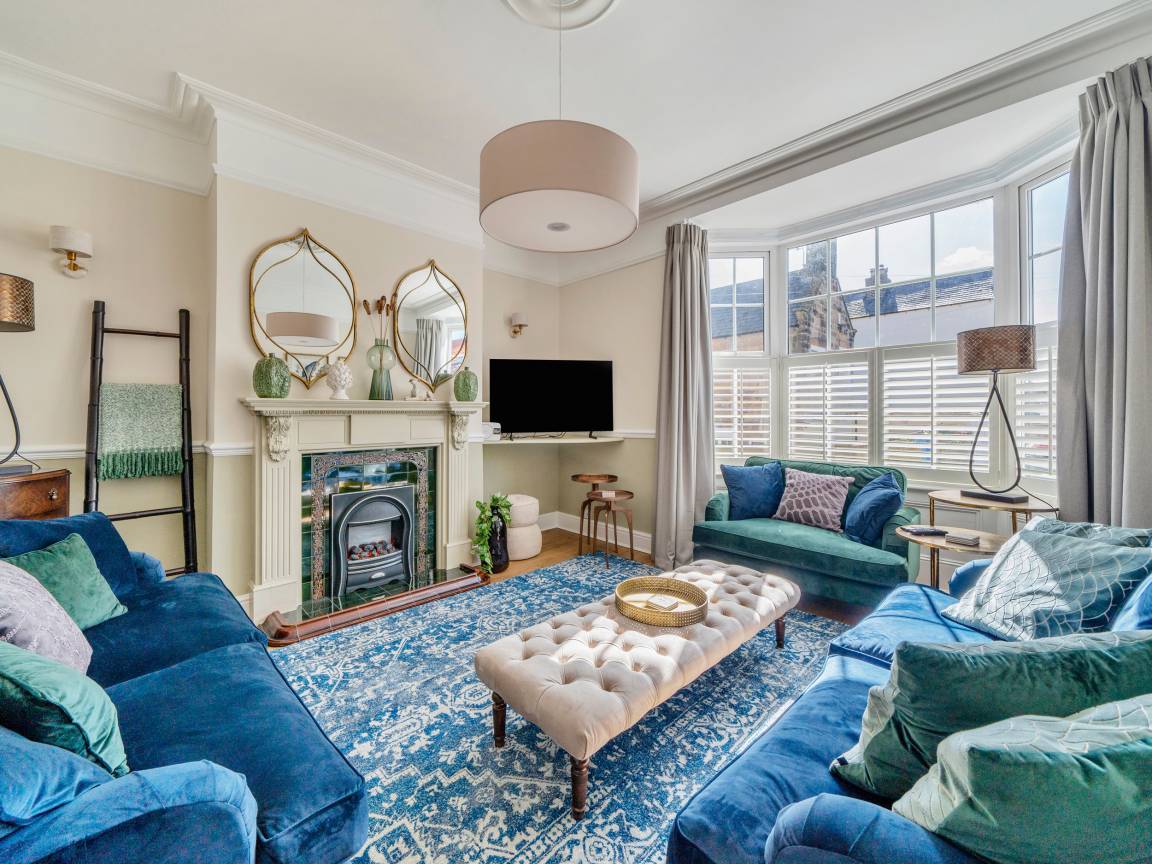 Cottage ∙ 4 Bedrooms ∙ 8 Guests - Whitby