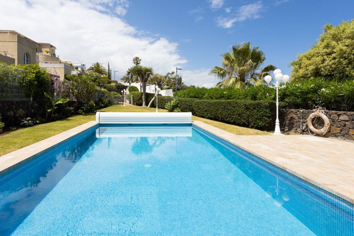 80 M² Apartamento ∙ 2 Habitaciones ∙ 4 Huéspedes - Santa Úrsula