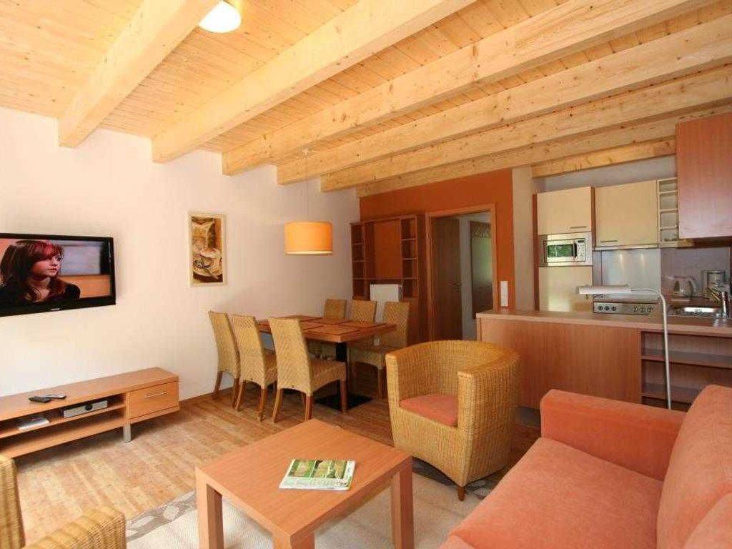 87 M² Ferienhaus ∙ 3 Schlafzimmer ∙ 6 Gäste - Greetsiel