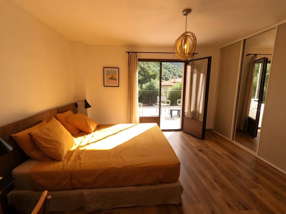 32 M² Lodge ∙ 2 Bedrooms ∙ 4 Guests - Galéria
