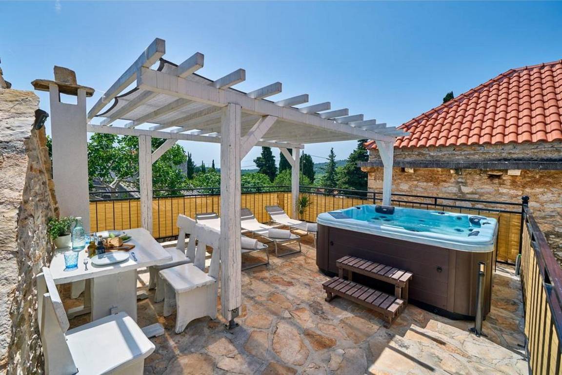90 M² Casa Vacanza ∙ 2 Camere Da Letto ∙ 5 Ospiti - Maslinica