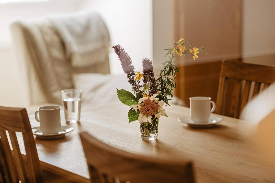 110 M² Ferienwohnung ∙ 2 Schlafzimmer ∙ 4 Gäste - Pocking