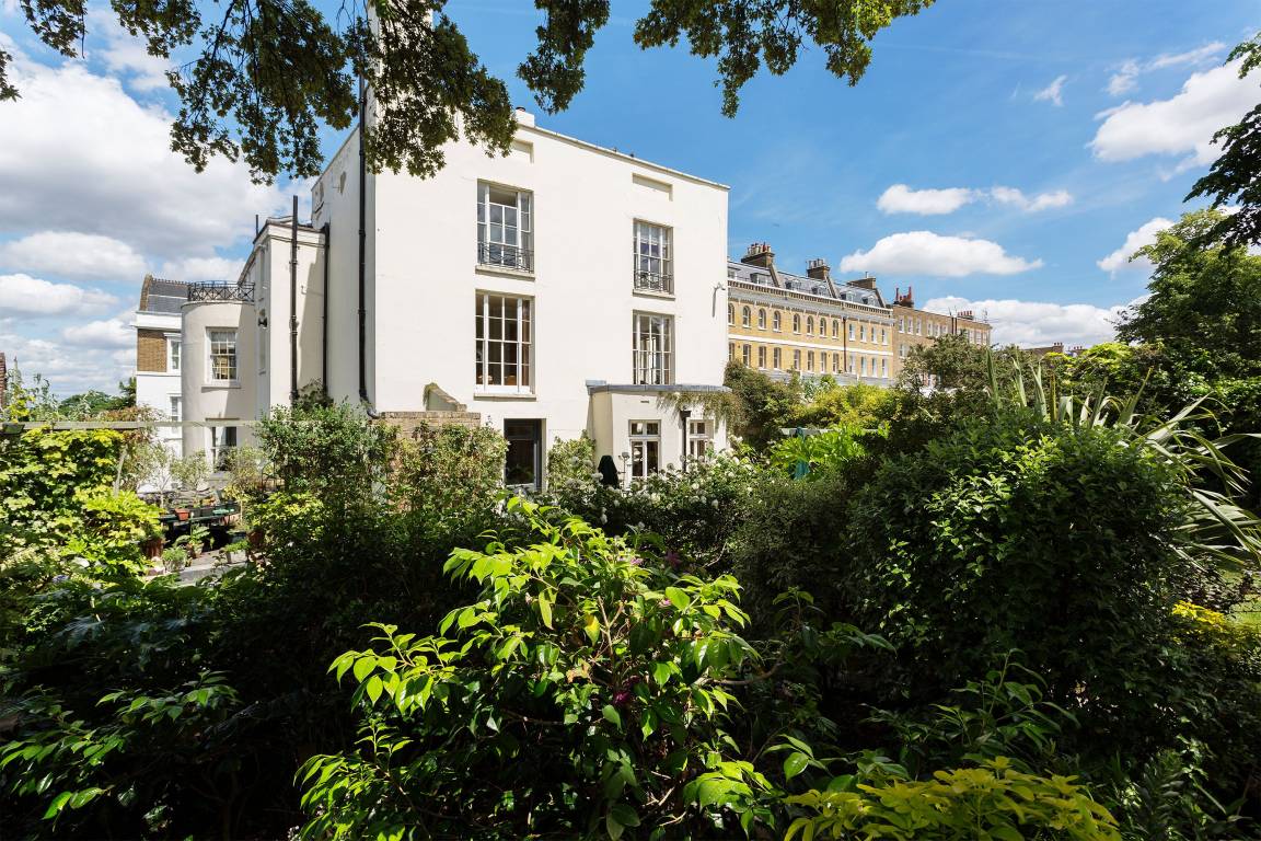 614 M² Maison De Vacances ∙ 7 Chambres ∙ 16 Personnes - Londres