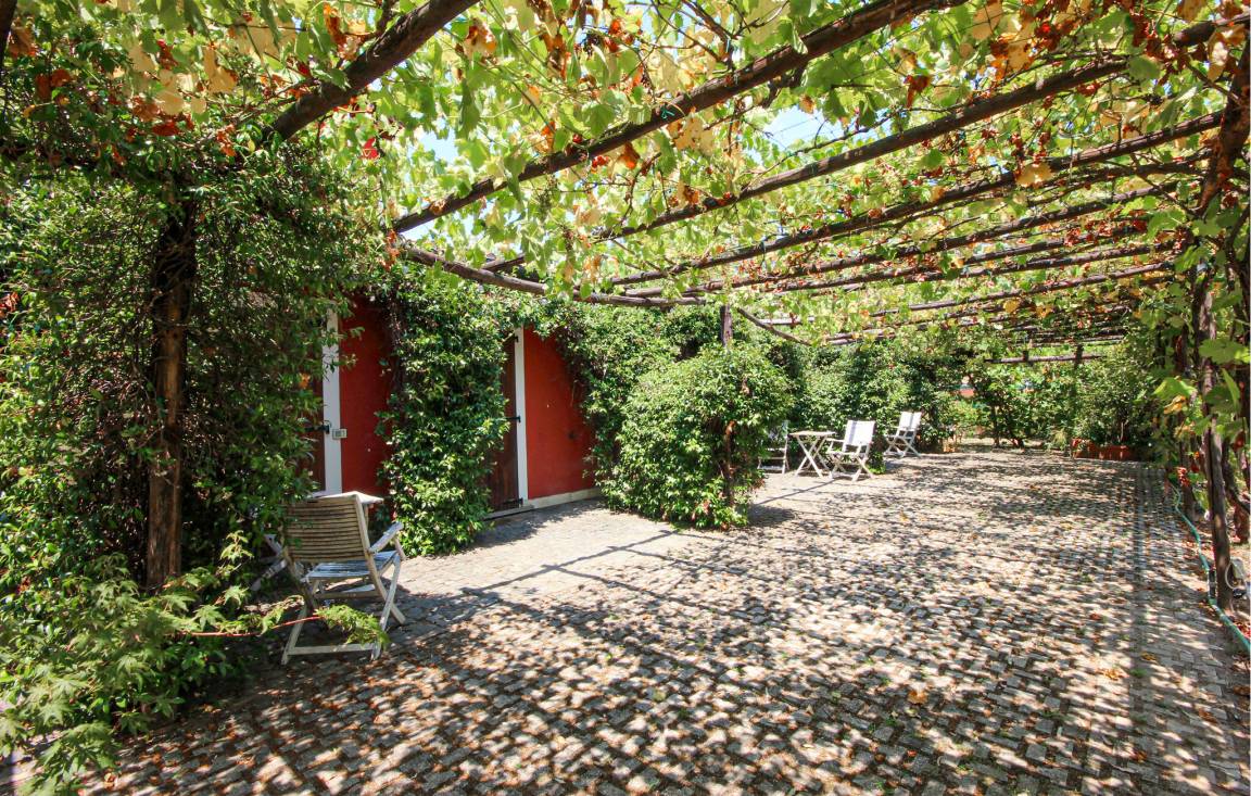 400 M² House ∙ 5 Bedrooms ∙ 14 Guests - Rome