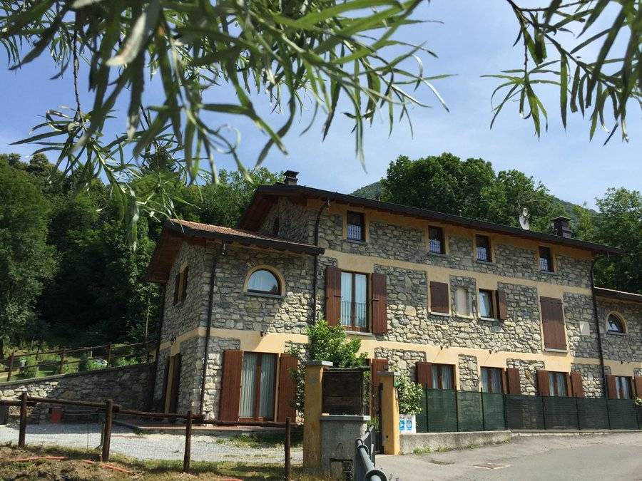 20 M² Camera Privata ∙ 1 Camera Da Letto ∙ 2 Ospiti - Lago di Como