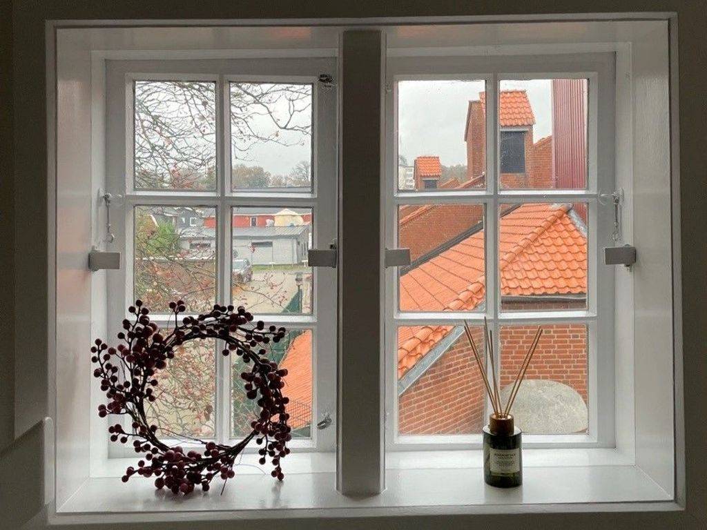 60 M² Apartment ∙ 2 Bedrooms ∙ 5 Guests - Bad Bramstedt