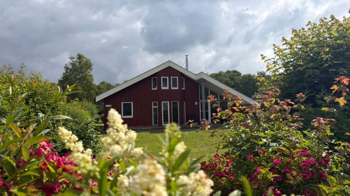 81 M² Ferienhaus ∙ 3 Schlafzimmer ∙ 6 Gäste - Müritz