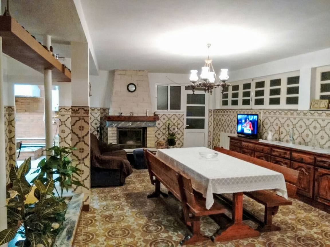 240 M² House ∙ 3 Bedrooms ∙ 8 Guests - Mira beach