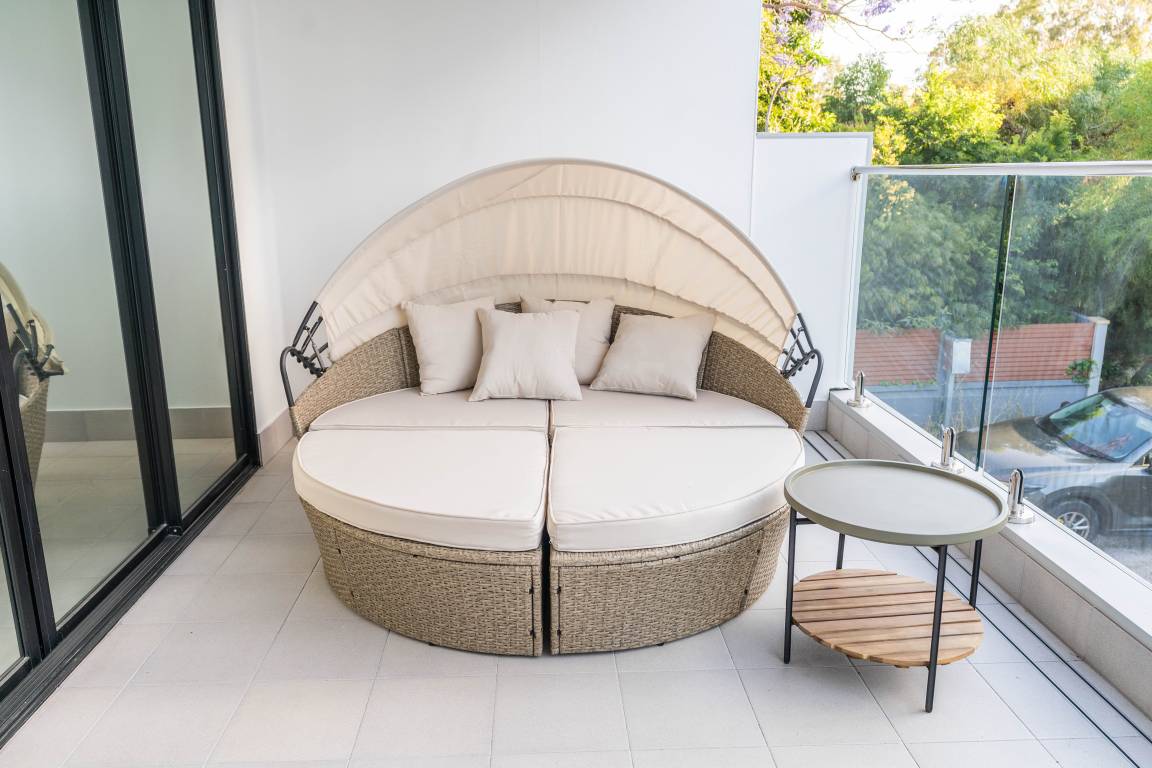 190 M² Apartment ∙ 4 Bedrooms ∙ 8 Guests - Mount Pleasant