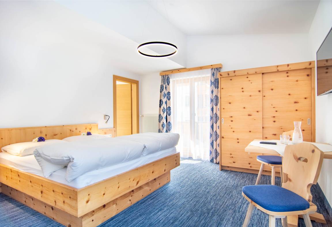 20 M² Hotel ∙ 1 Bedroom ∙ 2 Guests - Galtür