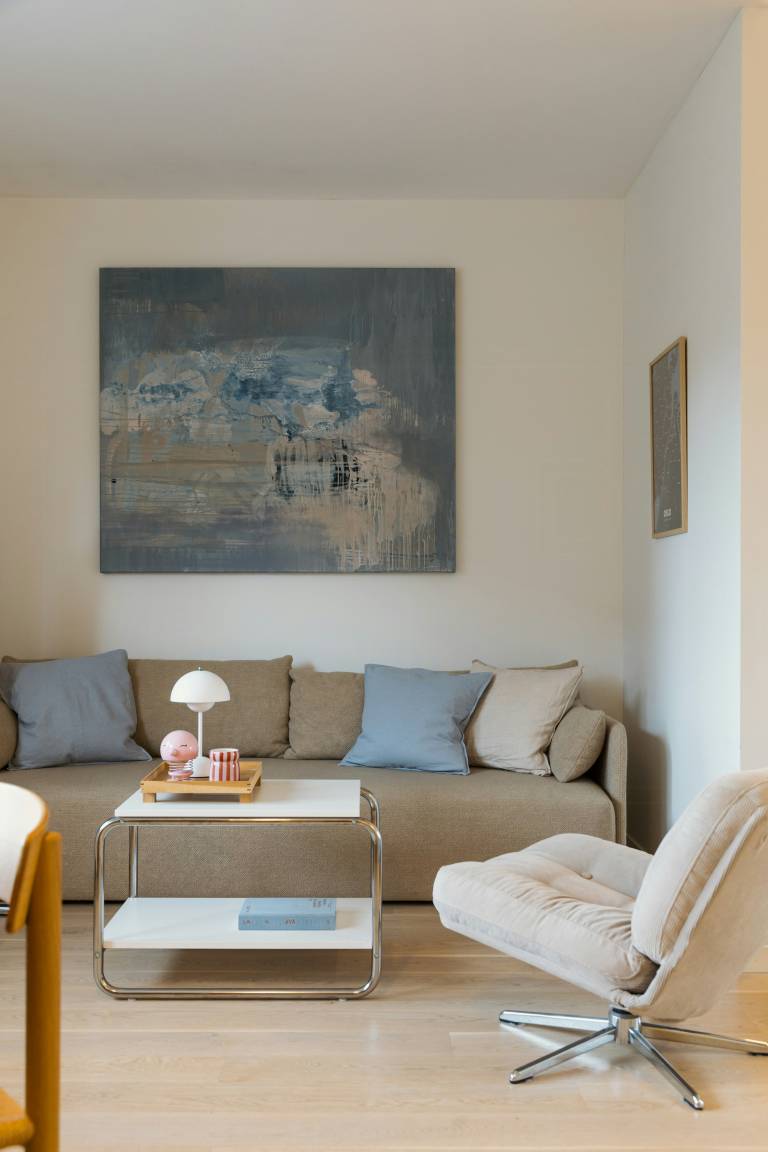 33 M² Apartment ∙ 1 Bedroom ∙ 2 Guests - Oslo