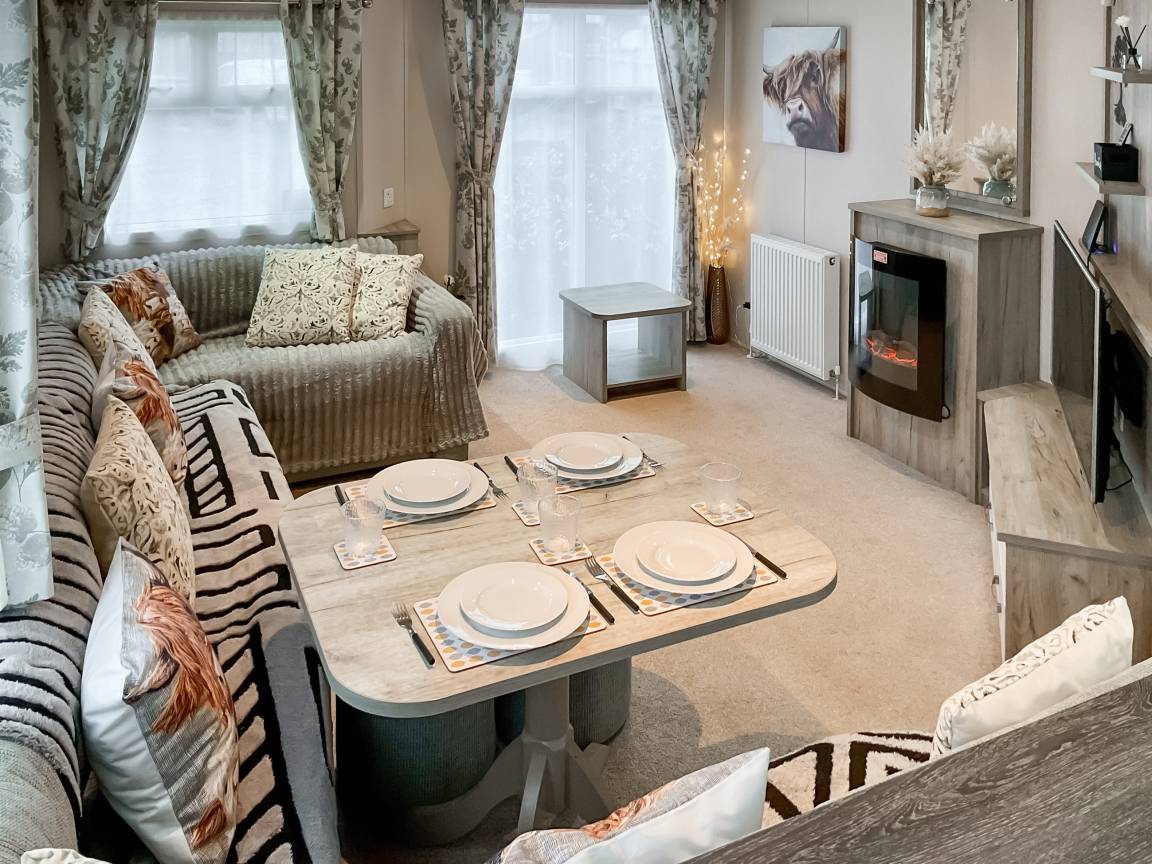 Cottage ∙ 2 Bedrooms ∙ 4 Guests - Burnham-on-Sea