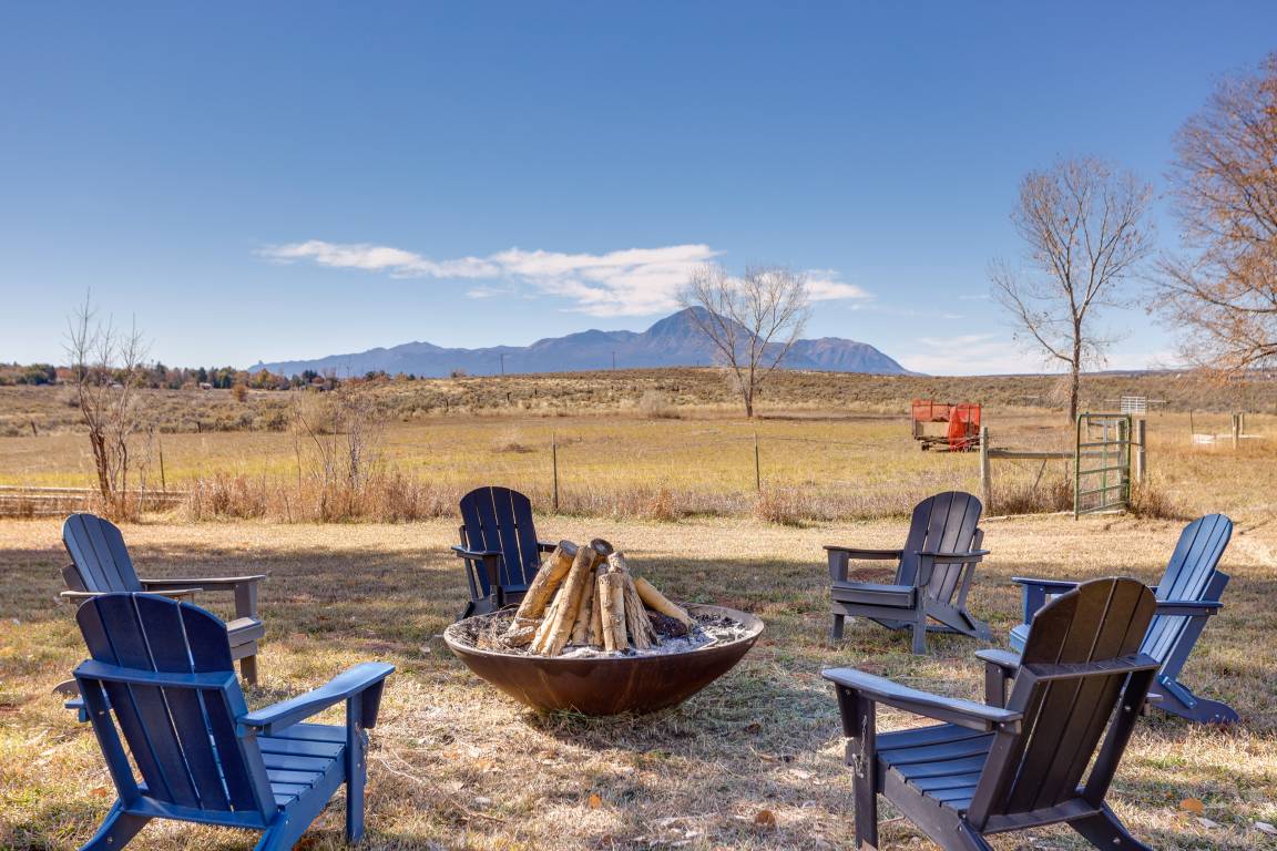 167 M² House ∙ 2 Bedrooms ∙ 6 Guests - Cortez, CO