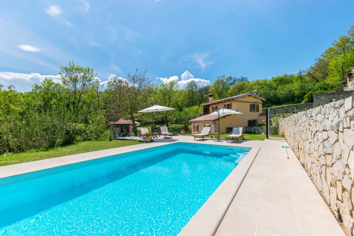 120 M² Casa Vacanza ∙ 2 Camere Da Letto ∙ 4 Ospiti - Medveja