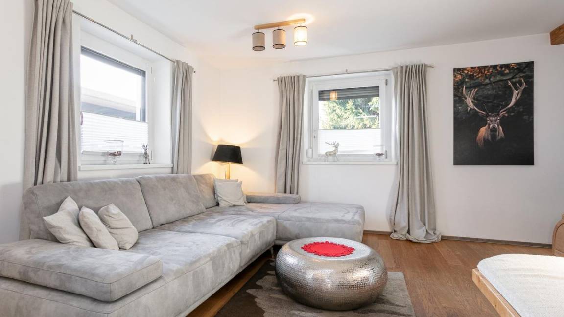 150 M² Casa Vacanza ∙ 4 Camere Da Letto ∙ 8 Ospiti - Kufstein