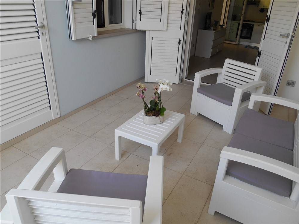 80 M² Villa ∙ 2 Schlafzimmer ∙ 6 Gäste - Gallipoli