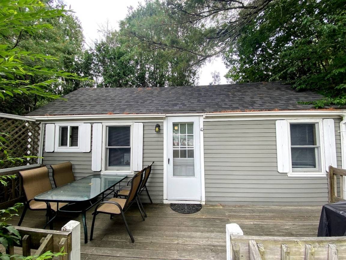 House ∙ 1 Bedroom ∙ 4 Guests - Camden, ME