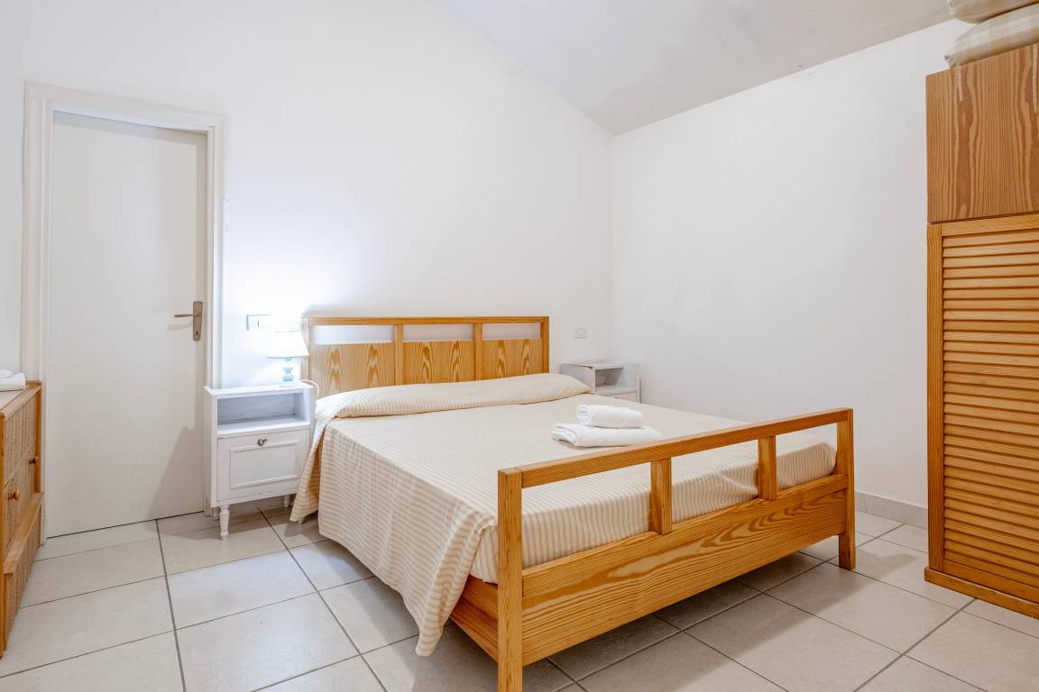45 M² Appartamento Vacanza ∙ 1 Camera Da Letto ∙ 4 Ospiti - Orbetello