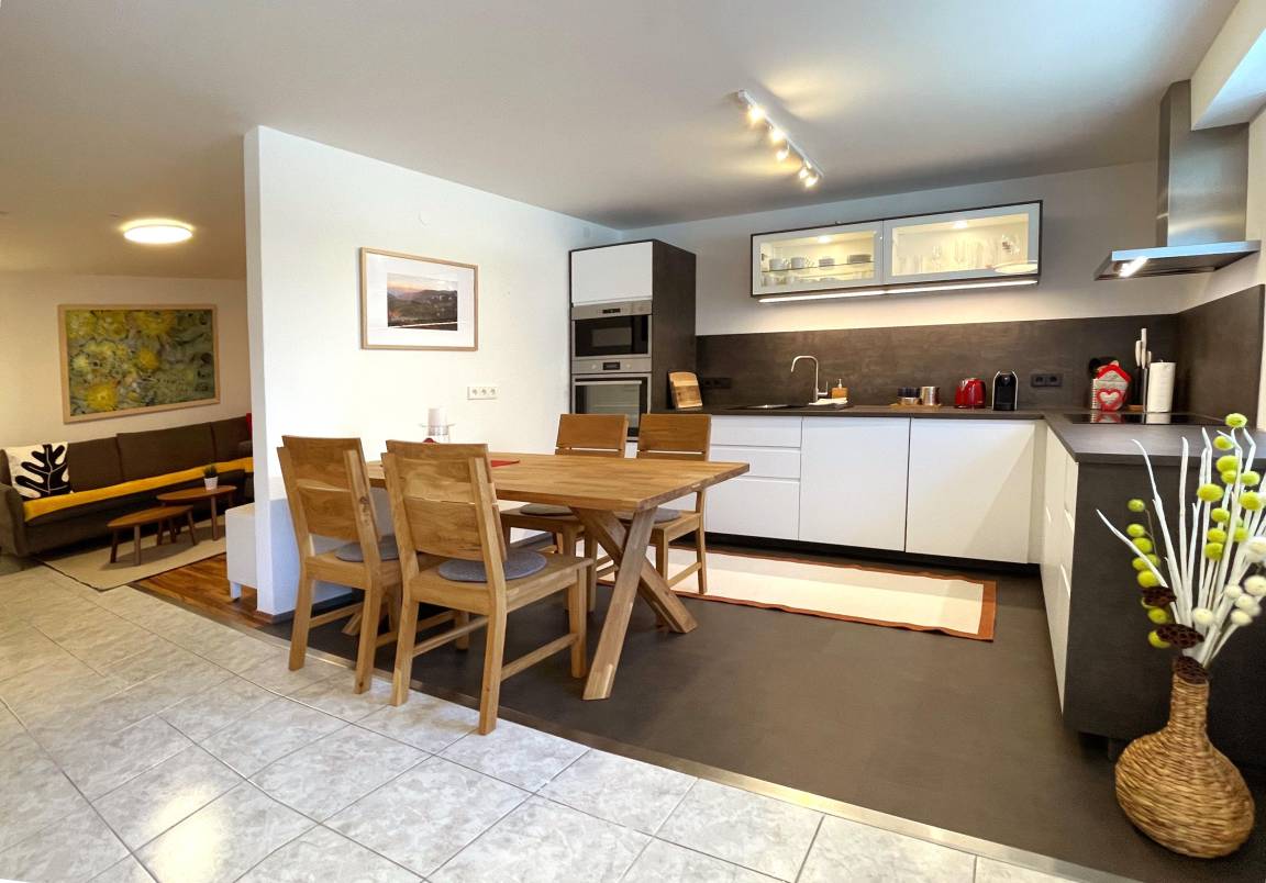 60 M² Apartamento ∙ 1 Habitación ∙ 4 Huéspedes - Schwaz