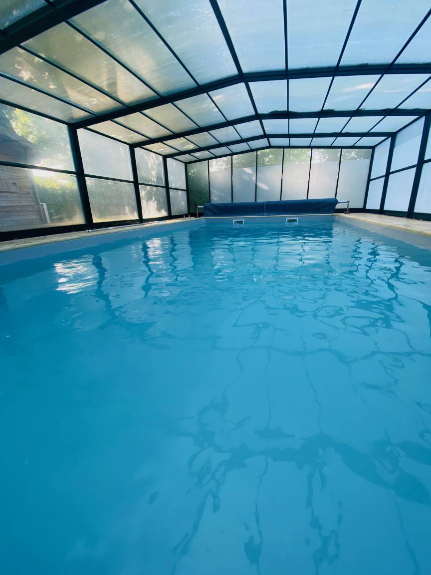 Villa ∙ 4 Schlafzimmer ∙ 10 Gäste - Yport