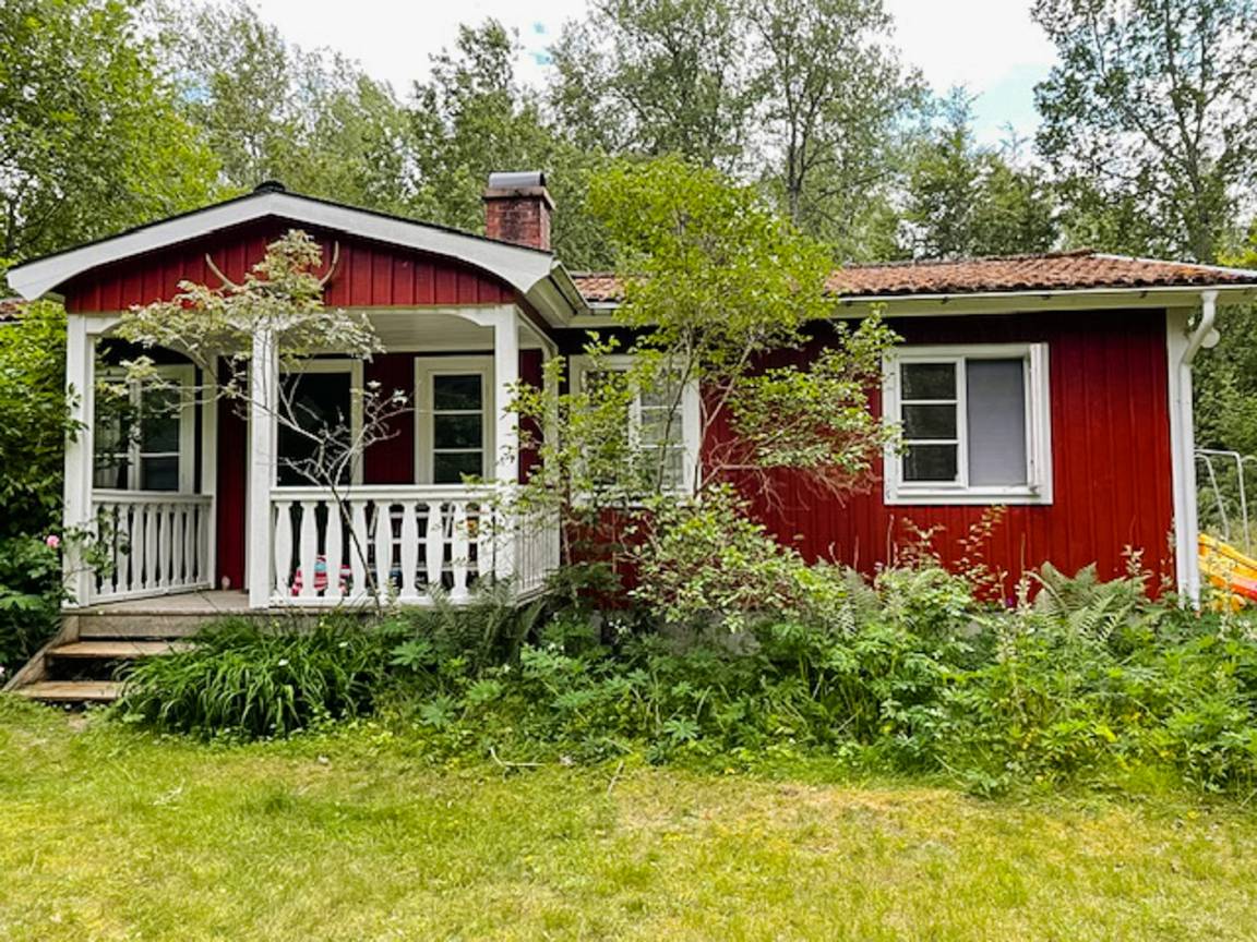 85 M² Ferienhaus ∙ 3 Schlafzimmer ∙ 5 Gäste - Tingsryd