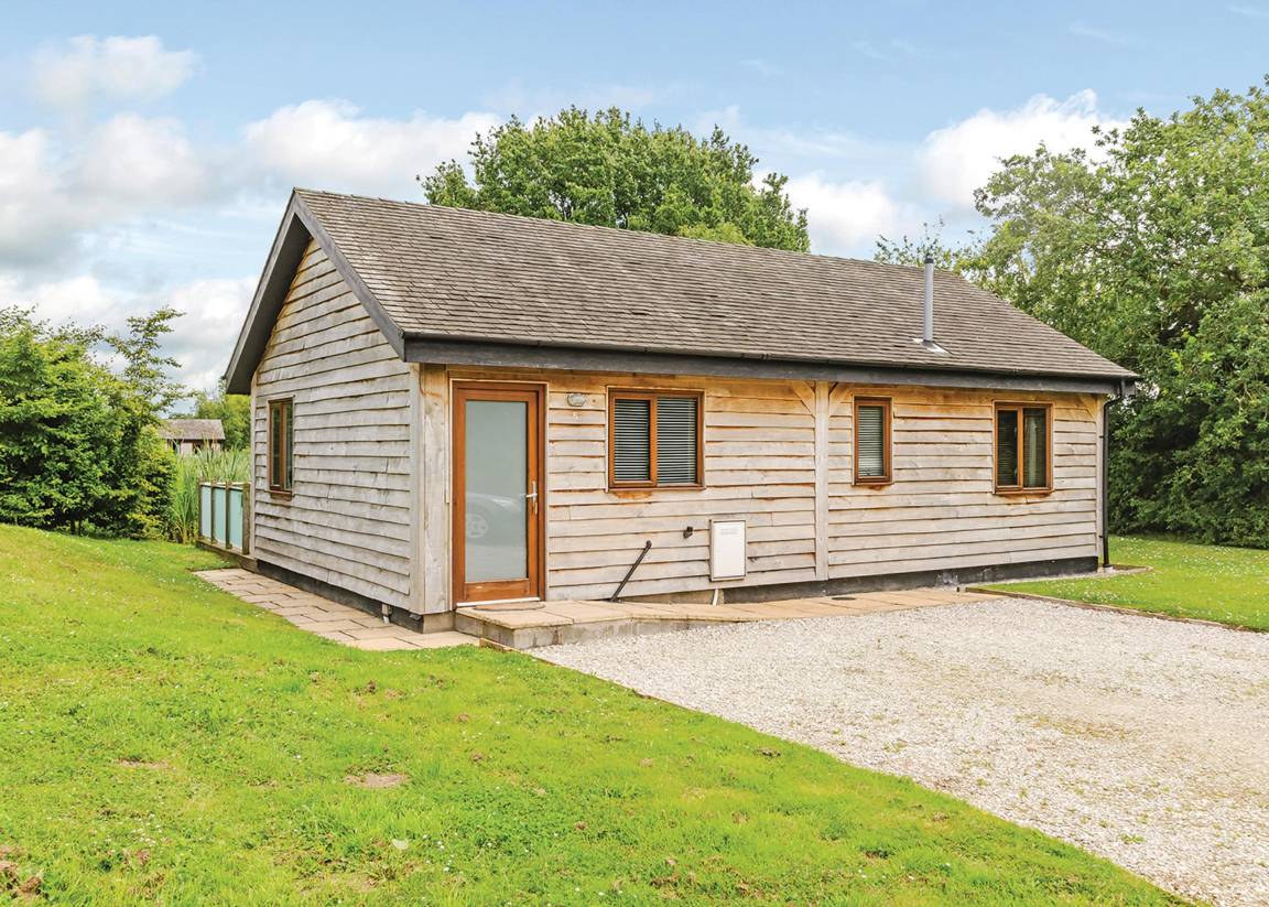 Chalet ∙ 2 Habitaciones ∙ 4 Huéspedes - Yorkshire