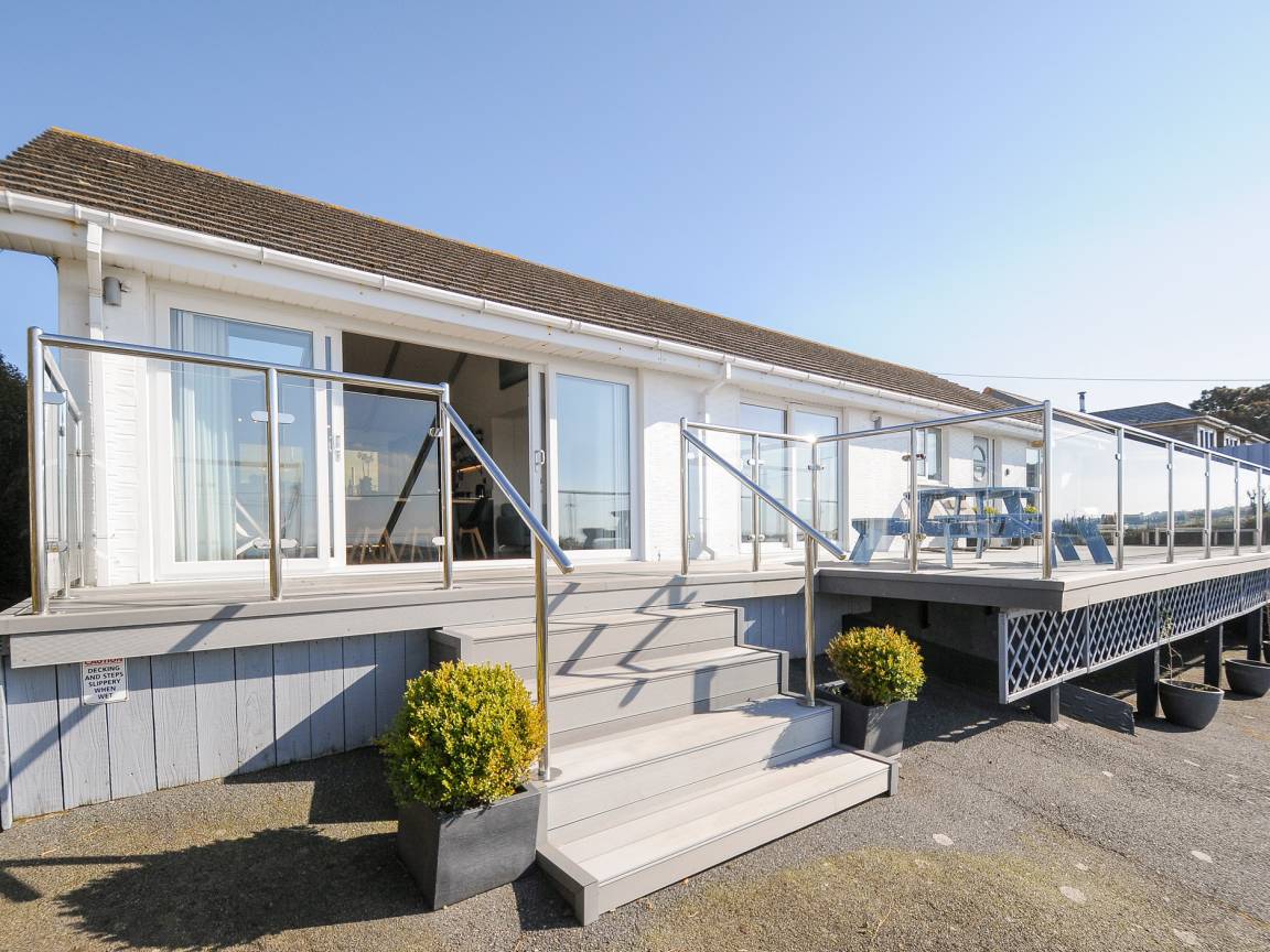 Cottage ∙ 4 Bedrooms ∙ 8 Guests - Tintagel