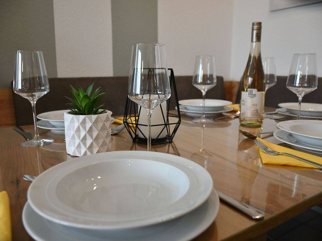 80 M² Ferienhaus ∙ 3 Schlafzimmer ∙ 6 Gäste - Spiekeroog