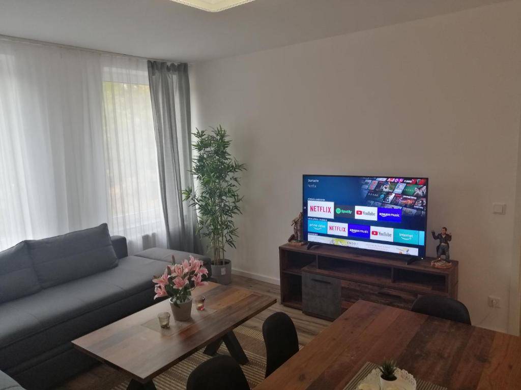 100 M² Appartement ∙ 3 Chambres ∙ 9 Personnes - Cologne