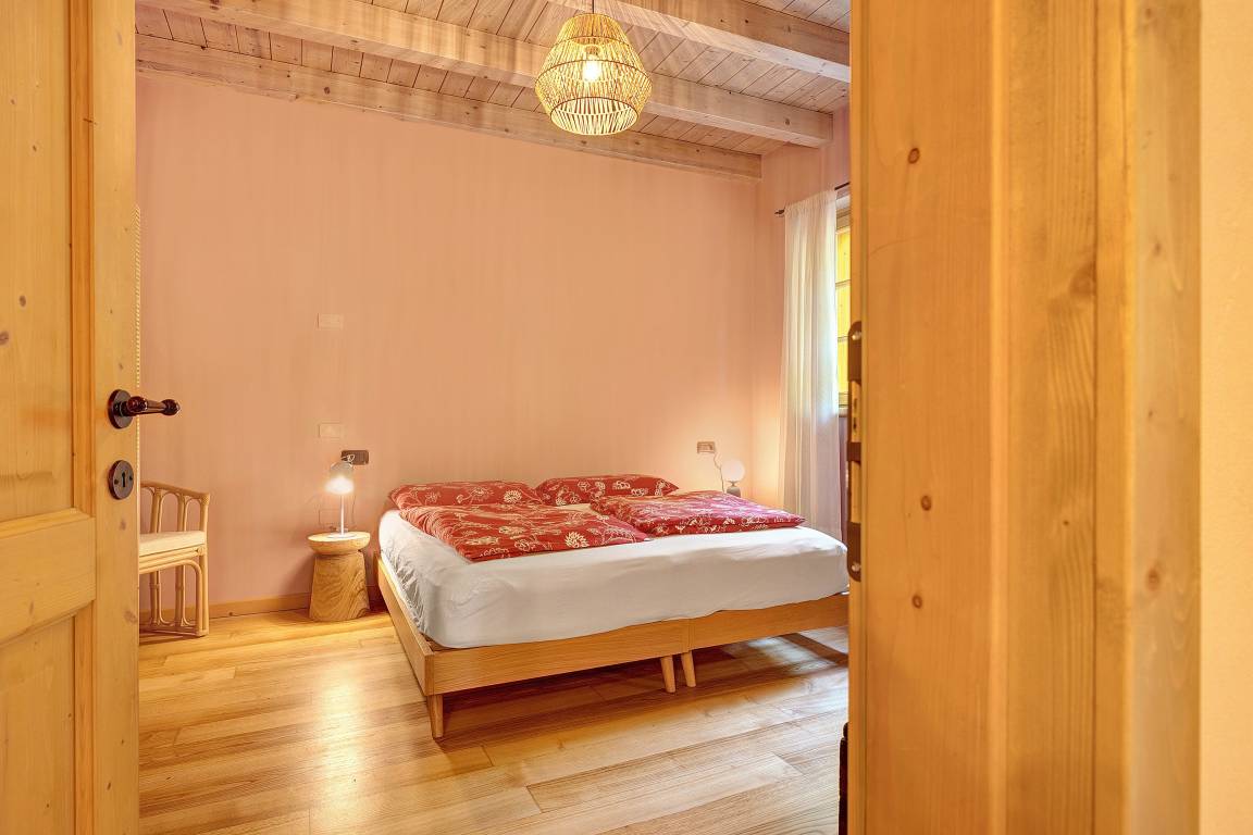 33 M² Bed And Breakfast ∙ 1 Bedroom ∙ 3 Guests - Arco
