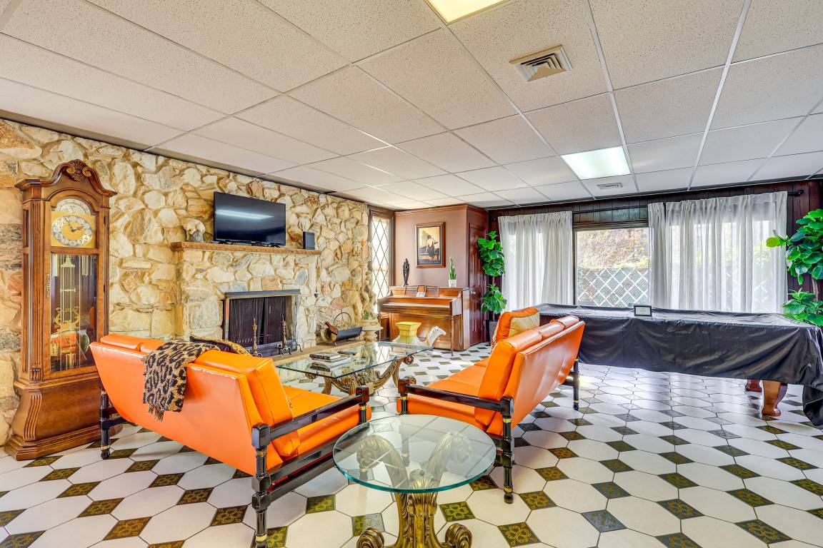 130 M² Appartement ∙ 2 Personnes - Manhattan, NY