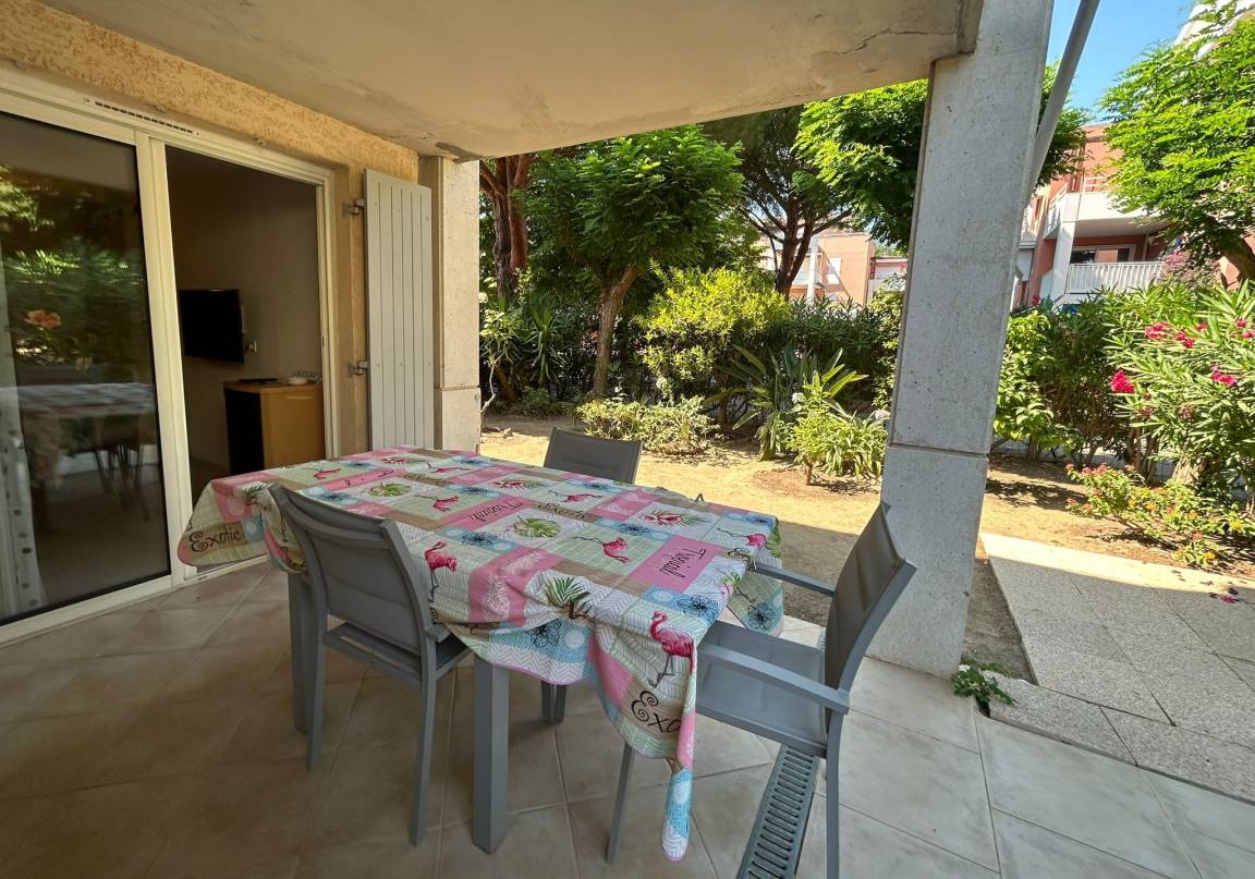 40 M² Appartamento Vacanza ∙ 1 Camera Da Letto ∙ 6 Ospiti - Bormes-les-Mimosas