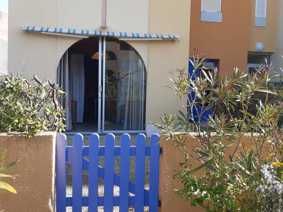 35 M² Appartement ∙ 1 Chambre ∙ 4 Personnes - Leucate
