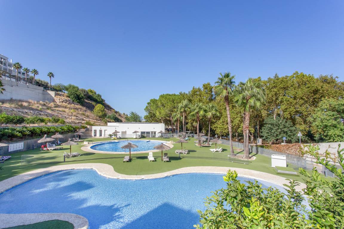 75 M² Apartment ∙ 2 Bedrooms ∙ 4 Guests - Gandia