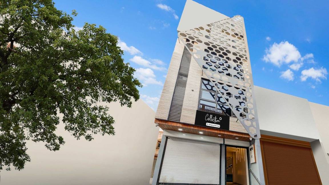 31 M² House ∙ 1 Bedroom ∙ 2 Guests - Ujjain