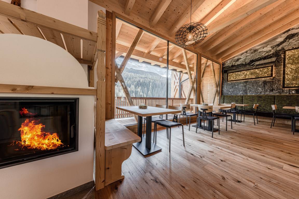 42 M² Ferienwohnung ∙ 1 Schlafzimmer ∙ 3 Gäste - Sankt Kassian