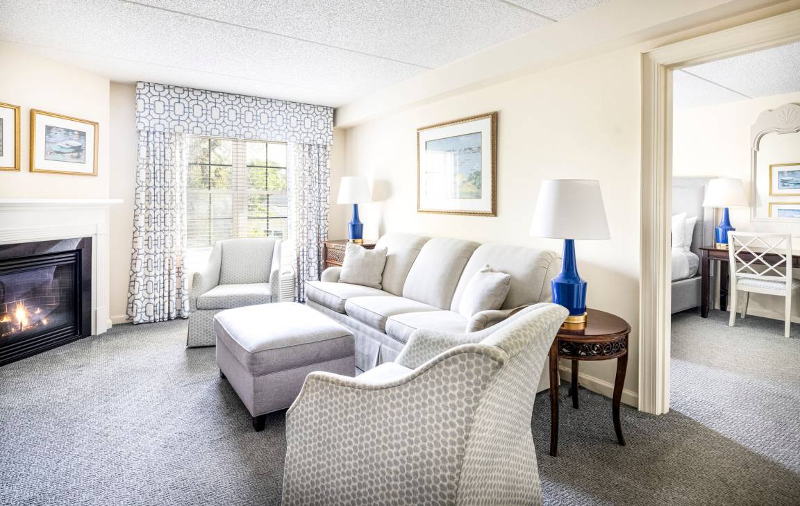 Hotel ∙ 1 Bedroom ∙ 2 Guests - Dewey Beach, DE