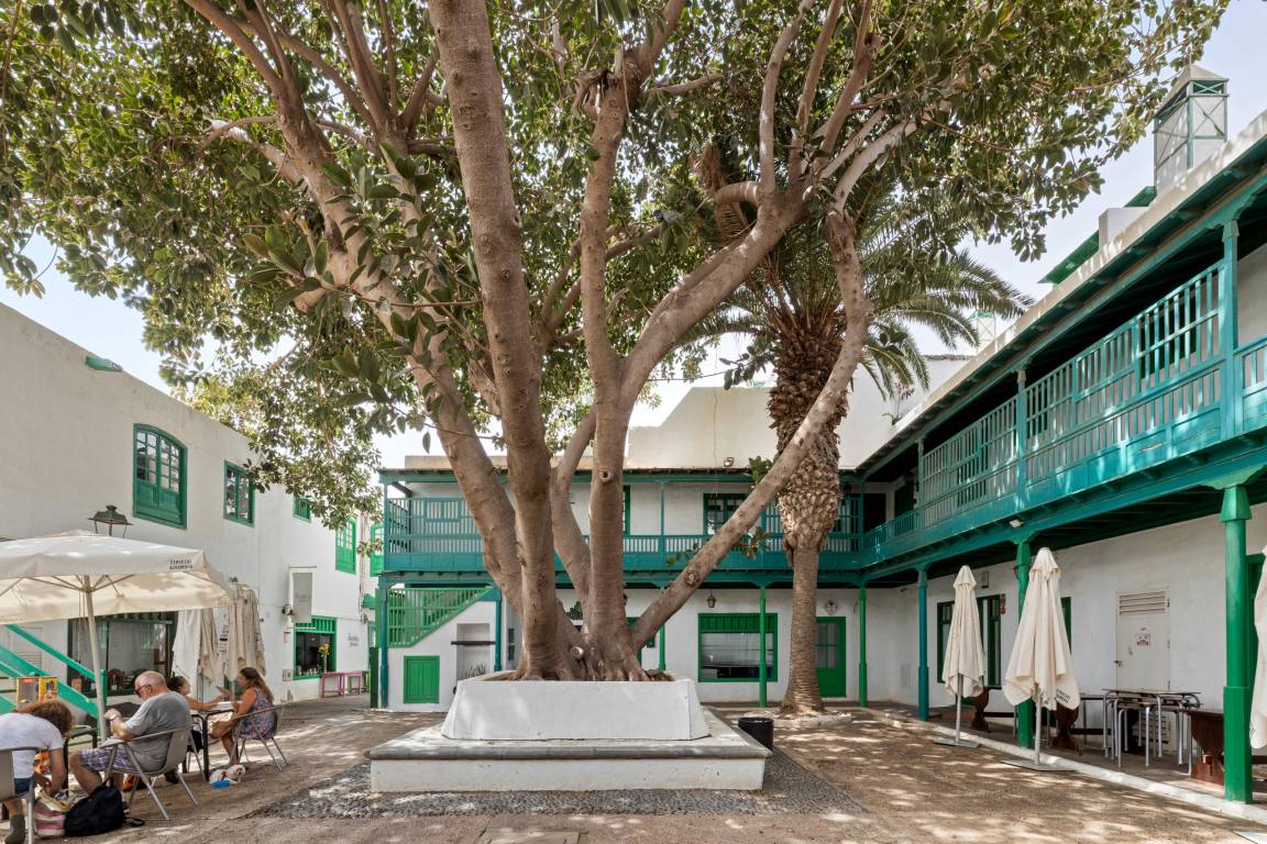 125 M² Apartment ∙ 2 Bedrooms ∙ 4 Guests - Costa Teguise