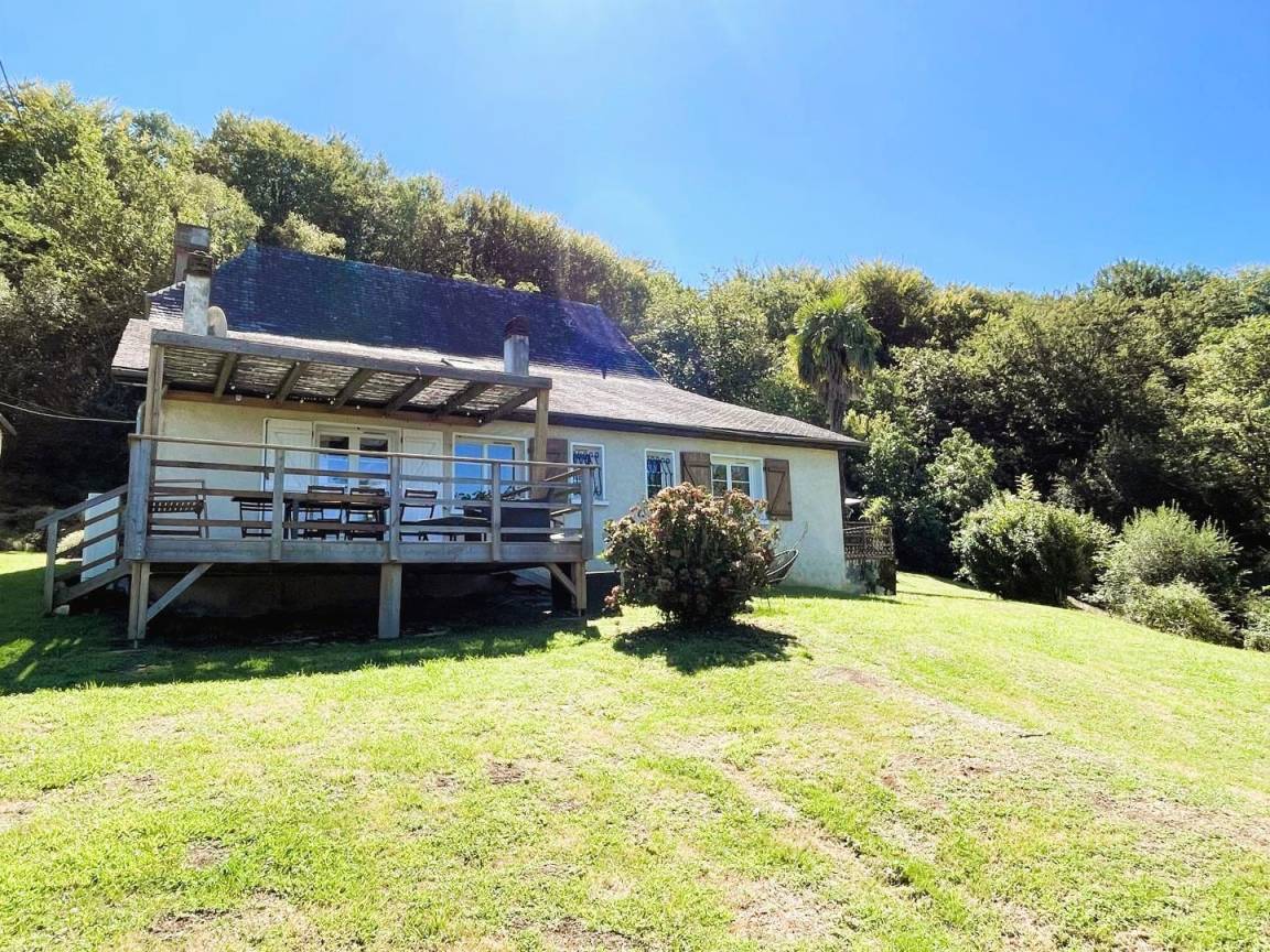 150 M² Gîte ∙ 5 Chambres ∙ 10 Personnes - Lescar