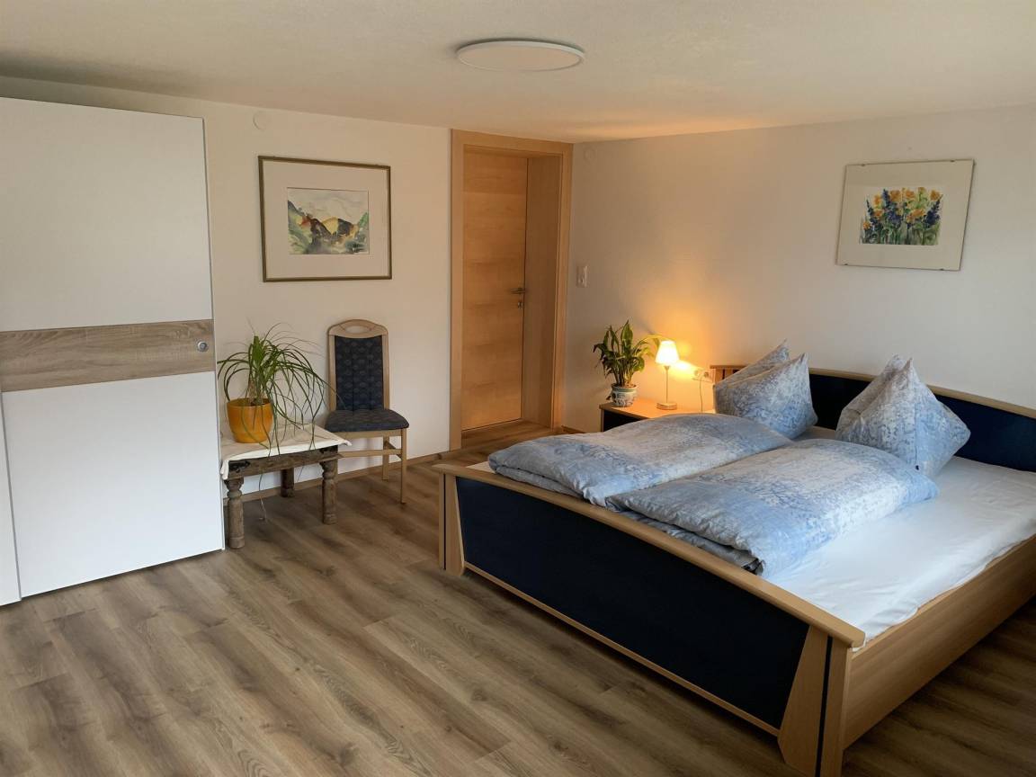 94 M² Ferienwohnung ∙ 2 Schlafzimmer ∙ 5 Gäste - Matrei in Osttirol