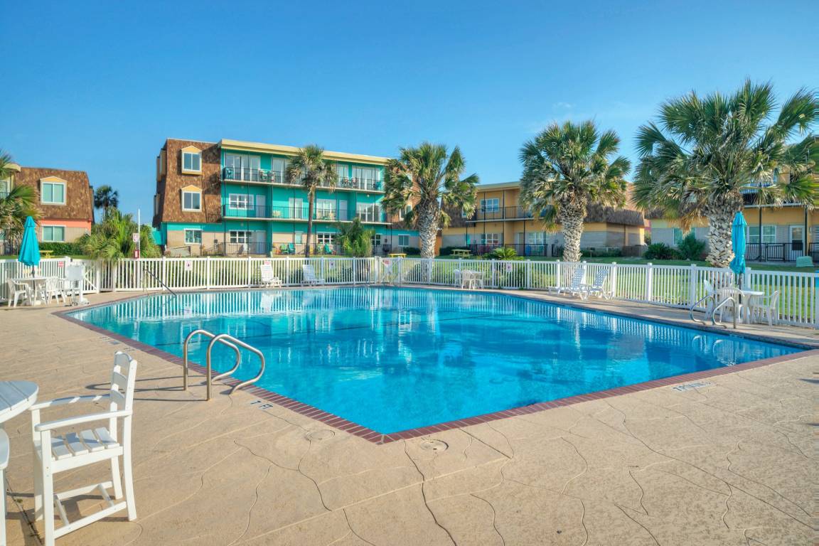 81 M² Ferienhaus ∙ 5 Schlafzimmer ∙ 18 Gäste - Port Aransas, TX