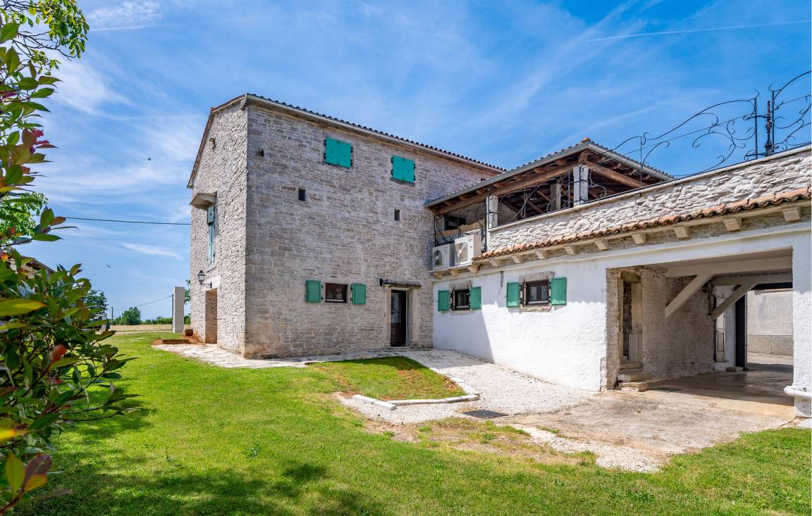 210 M² House ∙ 3 Bedrooms ∙ 8 Guests - Croatia