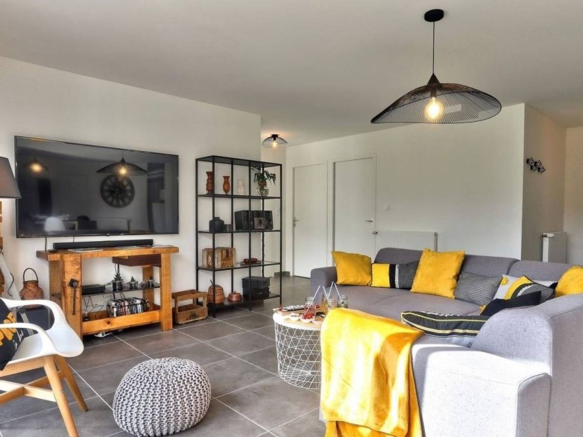 Ferienhaus ∙ 3 Schlafzimmer ∙ 6 Gäste - Quimper