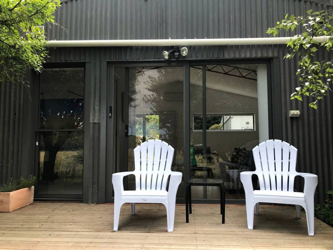House ∙ 1 Bedroom ∙ 2 Guests - Timboon