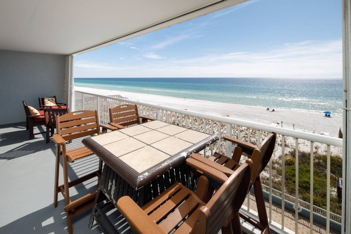 102 M² Apartment ∙ 2 Bedrooms ∙ 6 Guests - Fort Walton Beach, FL