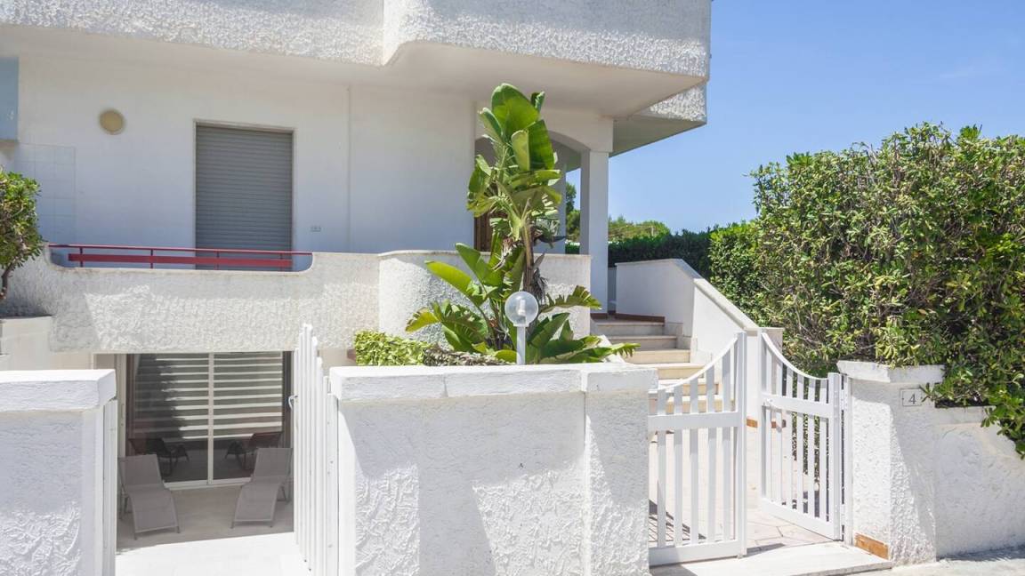 House ∙ 4 Bedrooms ∙ 10 Guests - Taviano