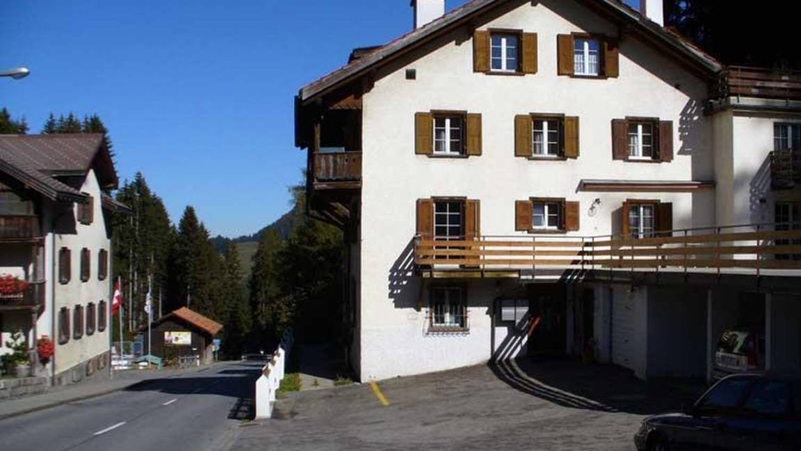 52 M² Apartment ∙ 1 Bedroom ∙ 4 Guests - Lenzerheide