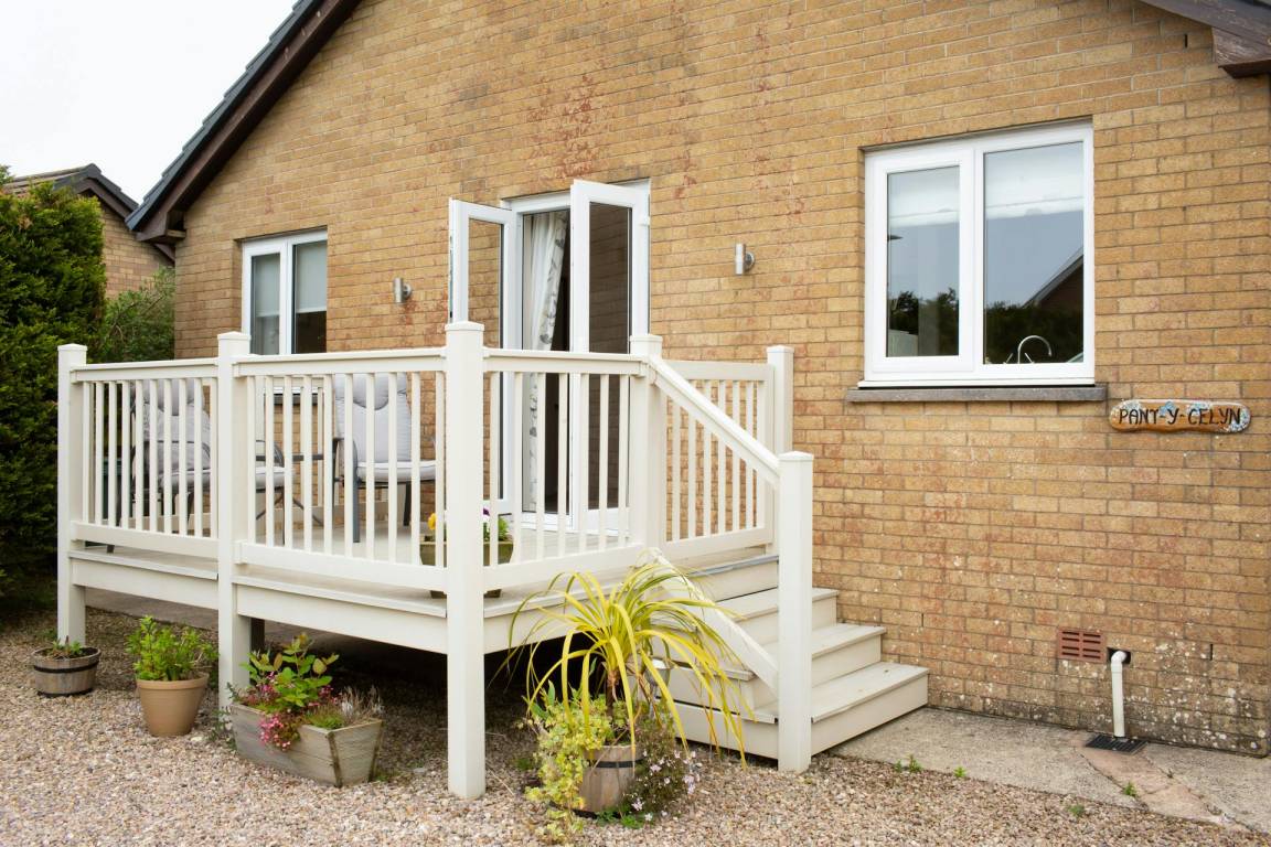 112 M² Apartment ∙ 1 Bedroom ∙ 2 Guests - Aberaeron