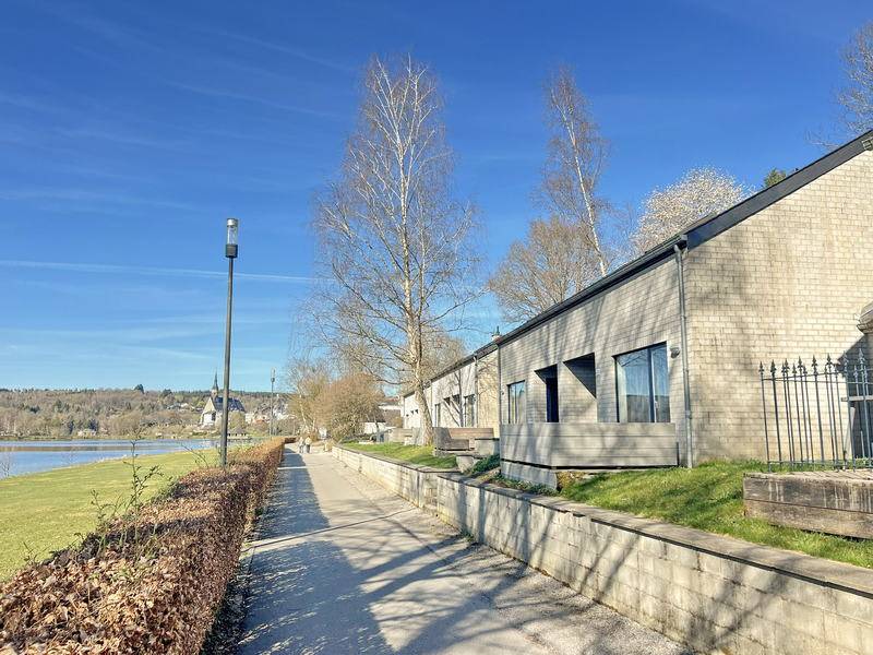 House ∙ 3 Bedrooms ∙ 6 Guests - Vielsalm