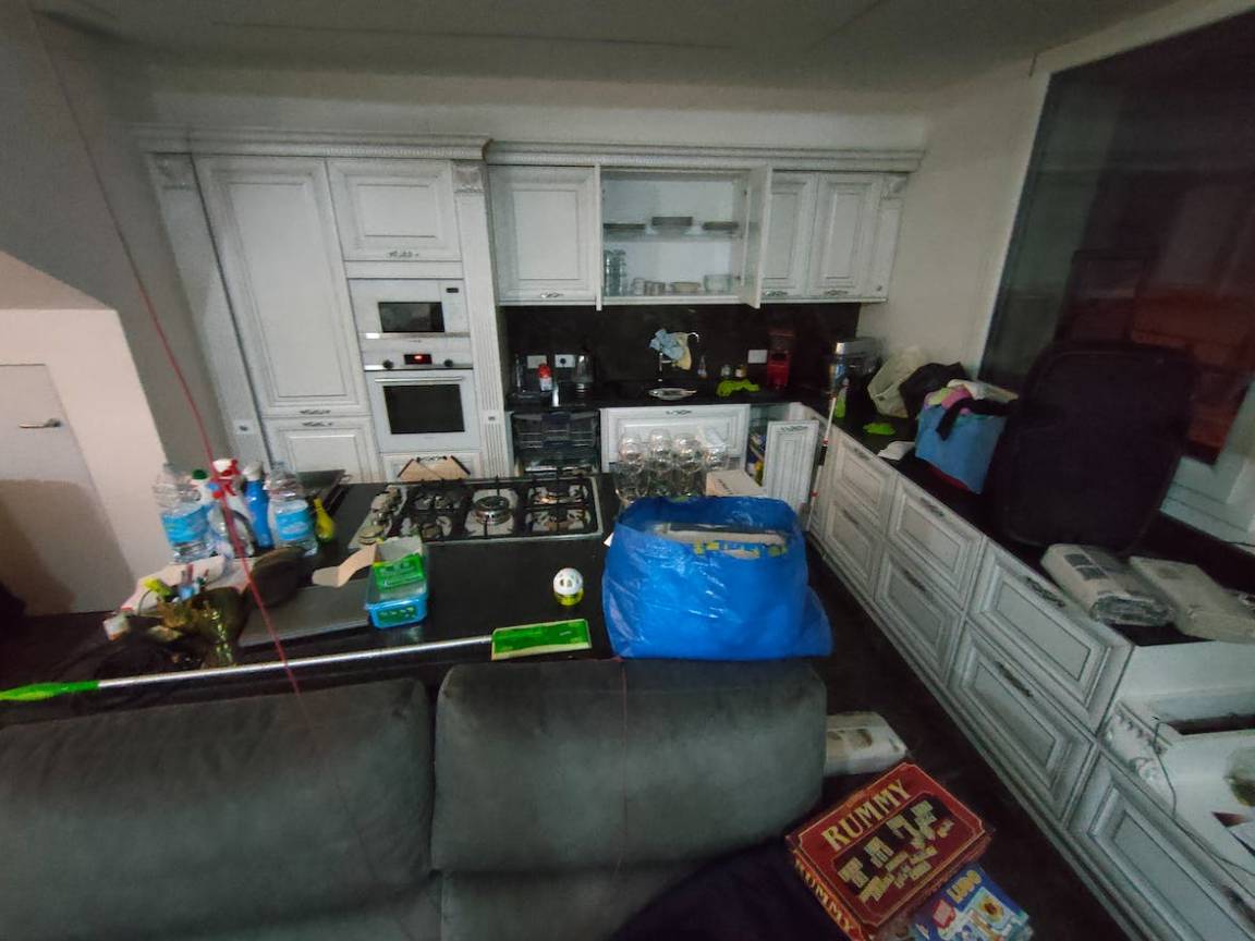 160 M² Huis ∙ 4 Slaapkamers ∙ 5 Gasten - Bentivoglio